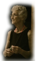 Jacqueline Lessard, mère et arrière grand-mère, modèle d'humanisme.